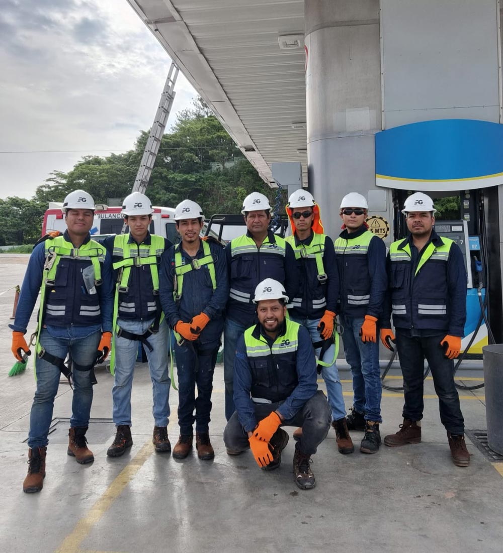 ENERGRID - Paneles Solares en Michoacán