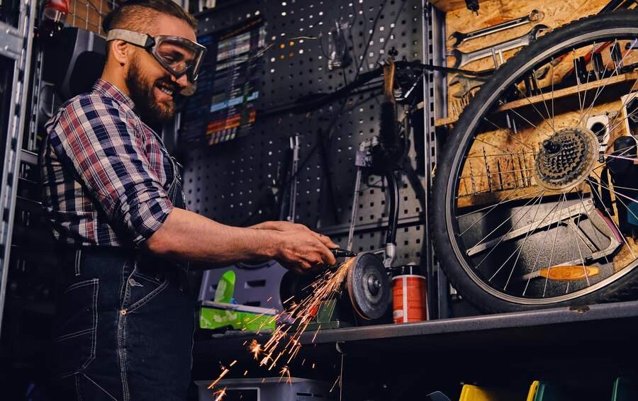 Your Go-To Bike Cycle Repair Shop for All Repair Needs