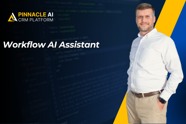 Workflow AI Assistant