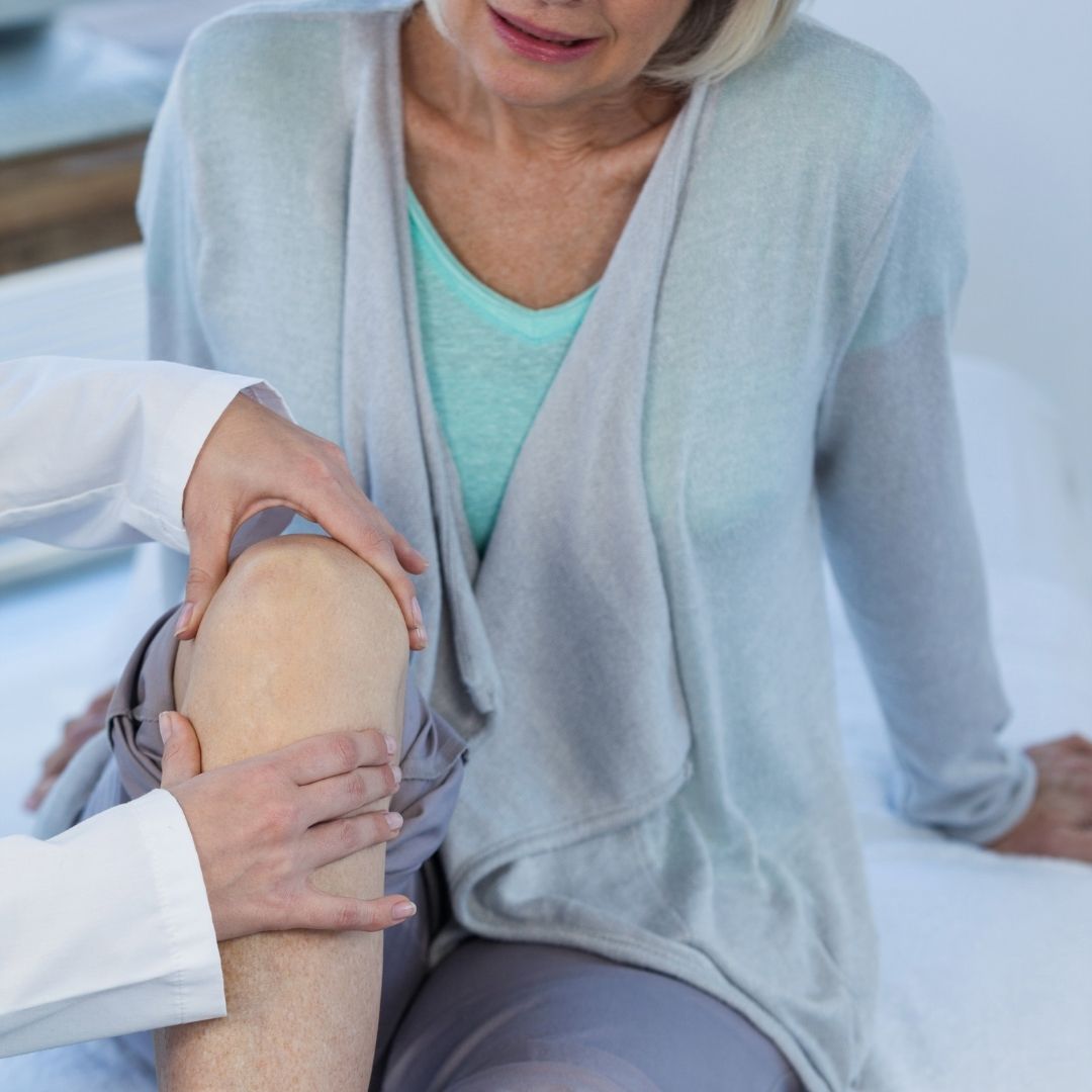 Edema and Diabetes and Slow Healing Wounds: Understanding Care