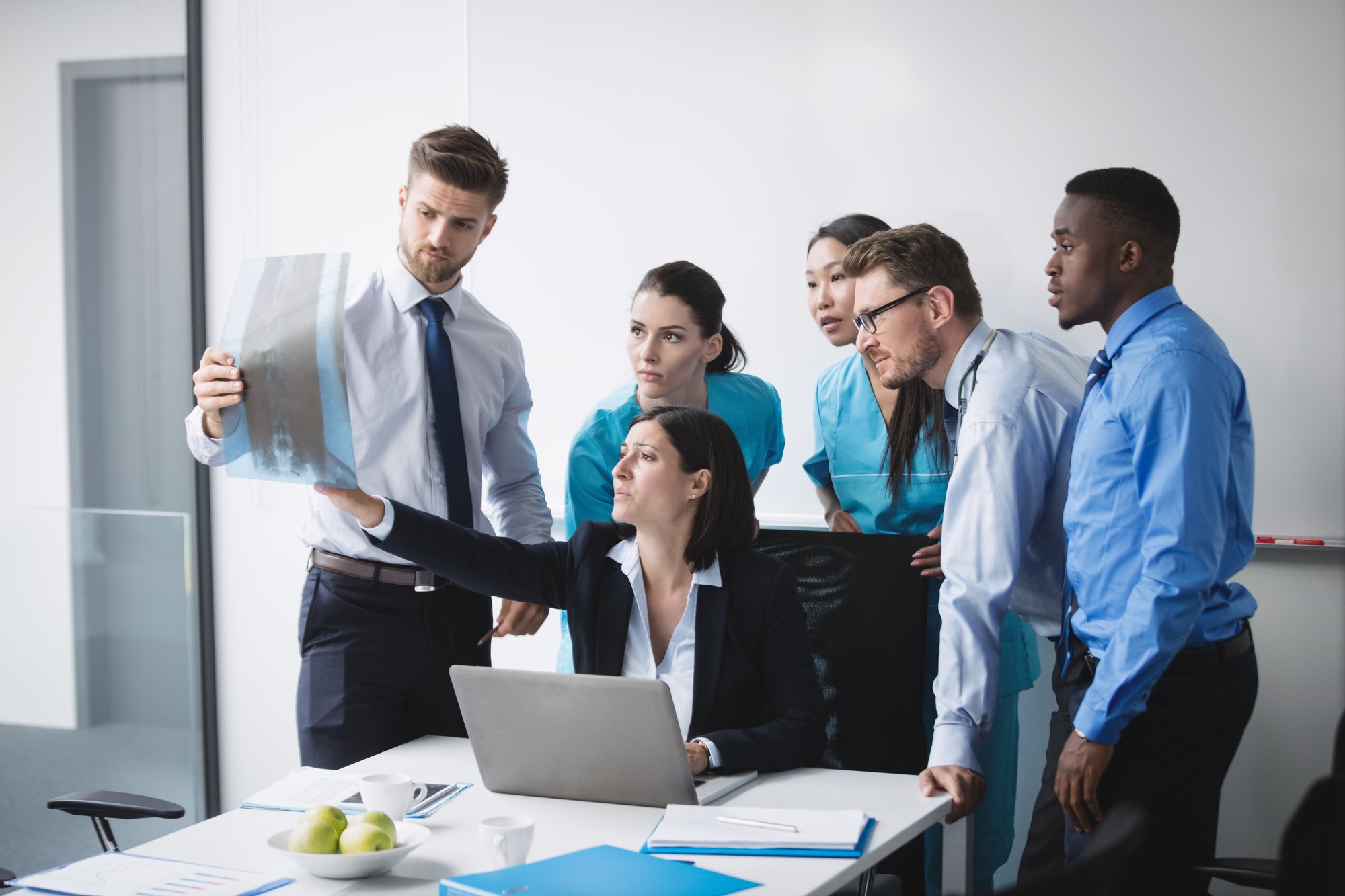 Will a CRMA™ Report Pass the Daubert/Frye Challenge?