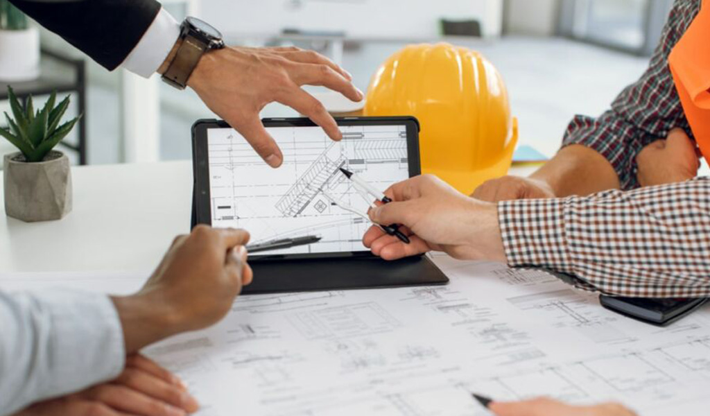 La madre del cordero de la obra: la planificación