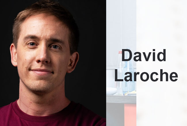 David Laroche : Une Figure Inspirante du Développement Personnel
