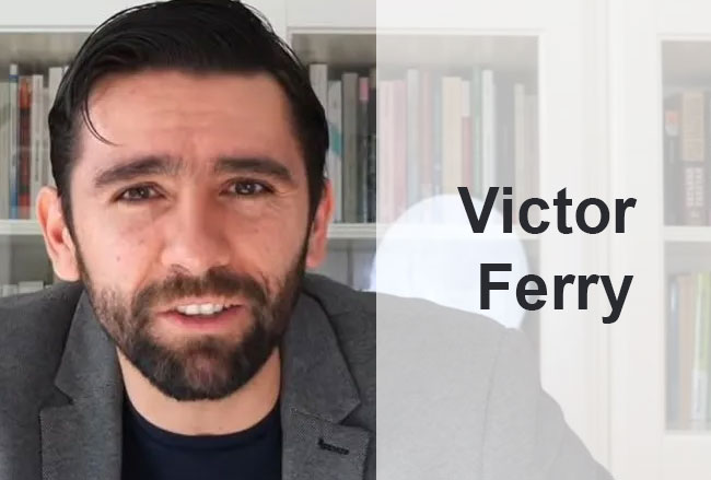 Victor Ferry : Une Approche Complète pour Maîtriser l'Art de la Parole