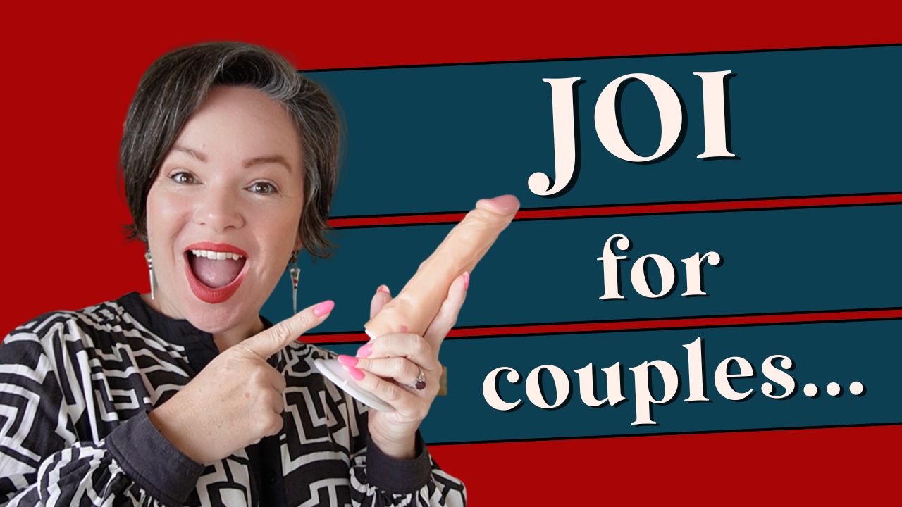 A Guide To Jerk Off Instructions For Couples Free Scripts