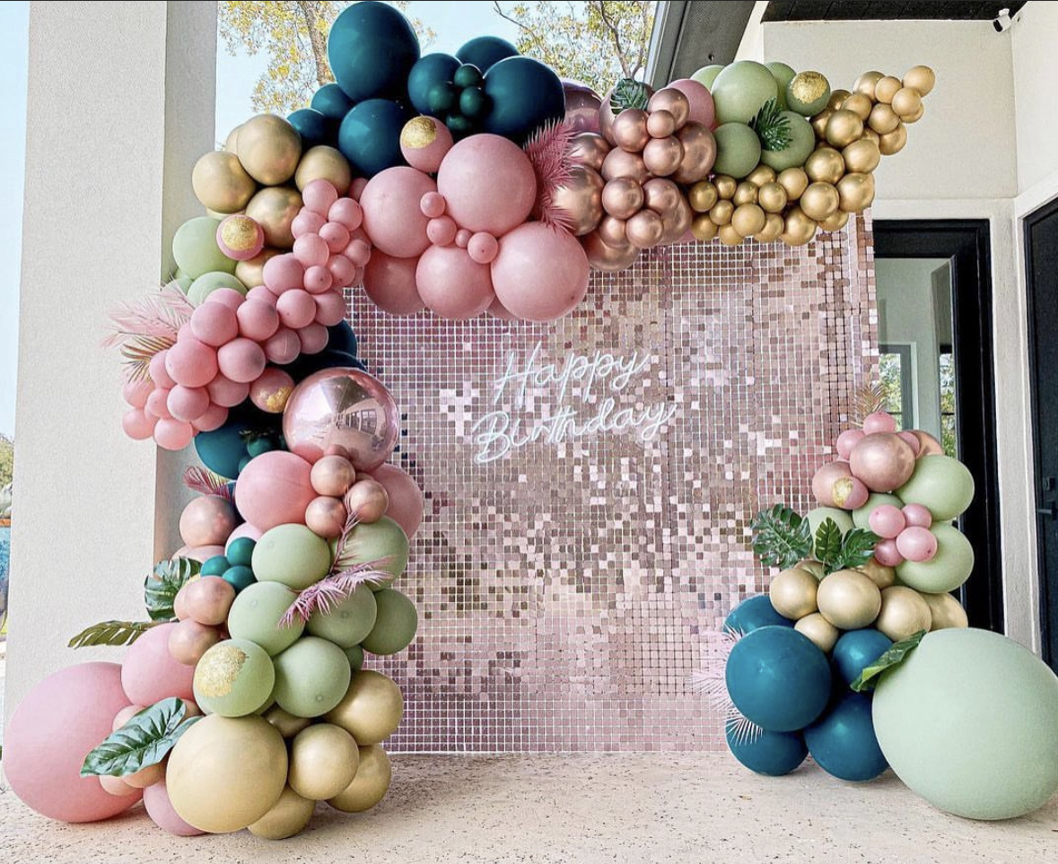 Why Custom Backdrops Make Your Event Stand Out