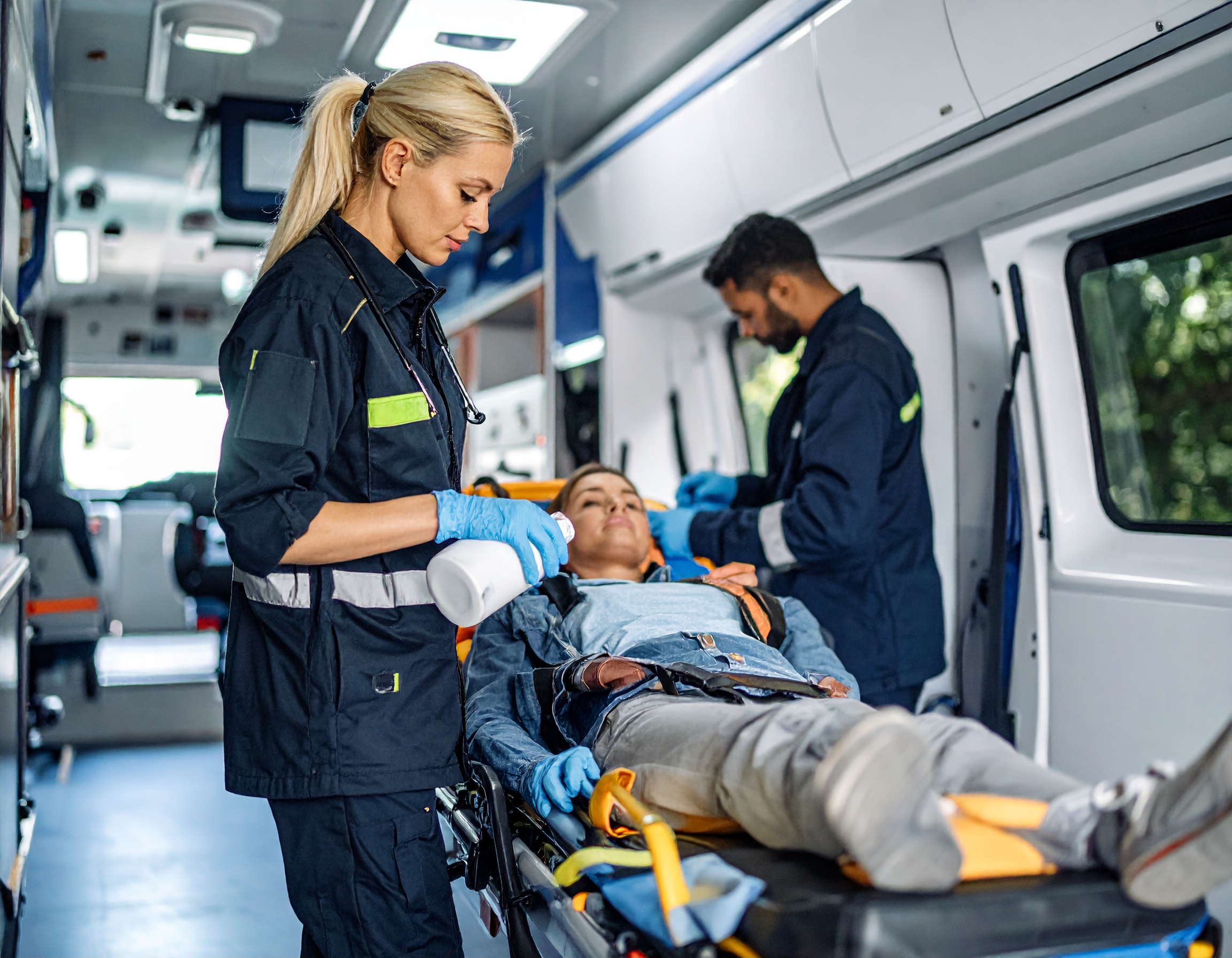 Hospitalization Insurance Explained: Daily Cash & ICU Benefits in 2025