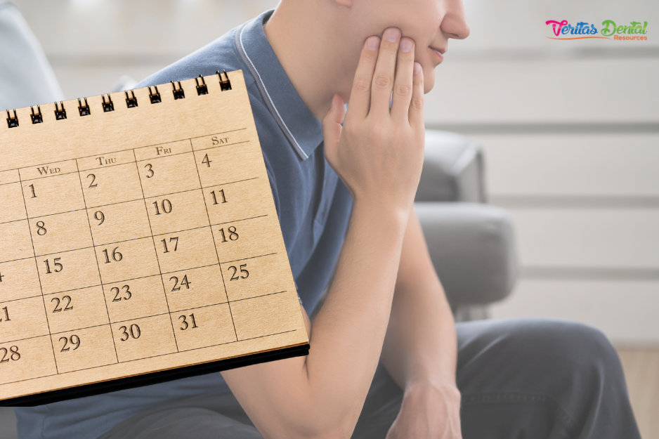 How to Properly Use Dental Code D4910