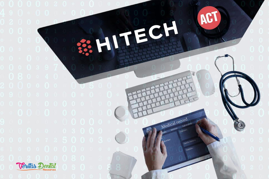 What Is the HITECH Act—And Can It Protect Me When a Patient Pays Out-of ...