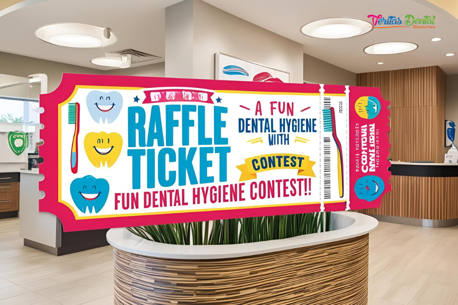 Are Raffle Programs Worth It in a Dental Practice?