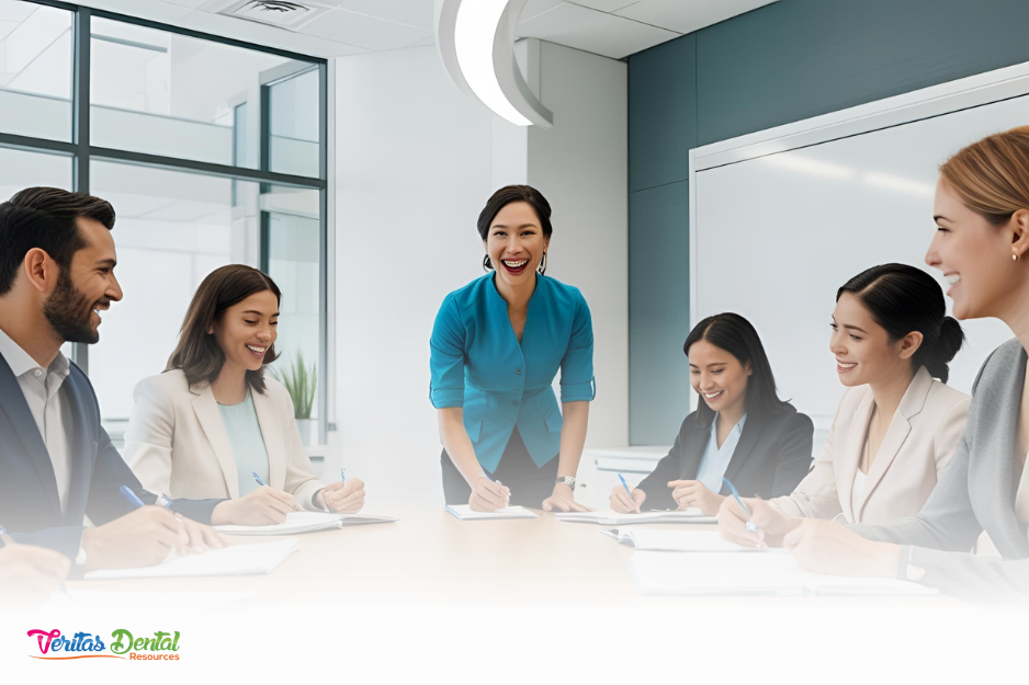 рџ Front Office Training For Dental Practices 7 Key Areas And A Simple