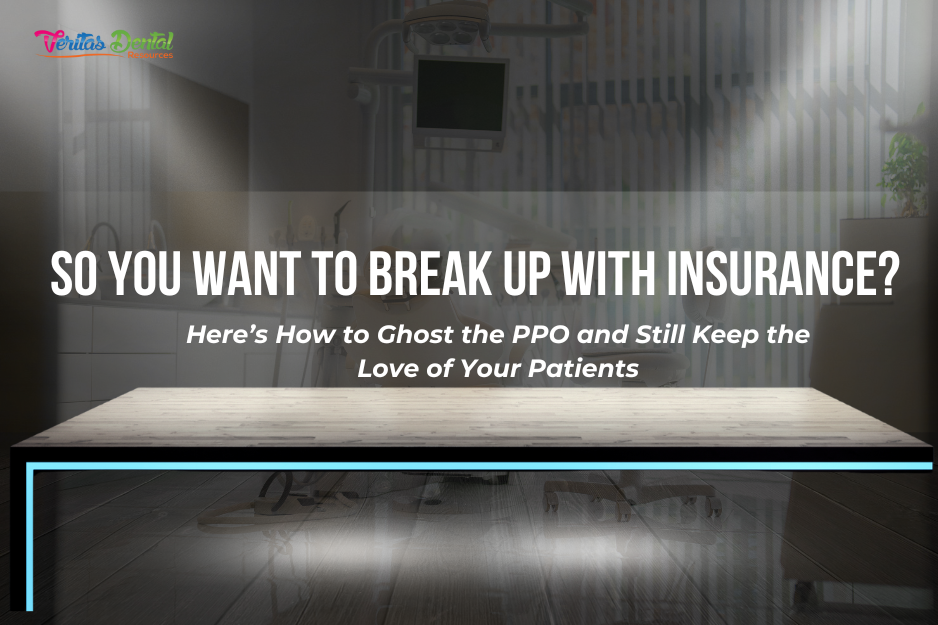 So You Want to Break Up With Insurance? Here’s How to Ghost the PPO and ...