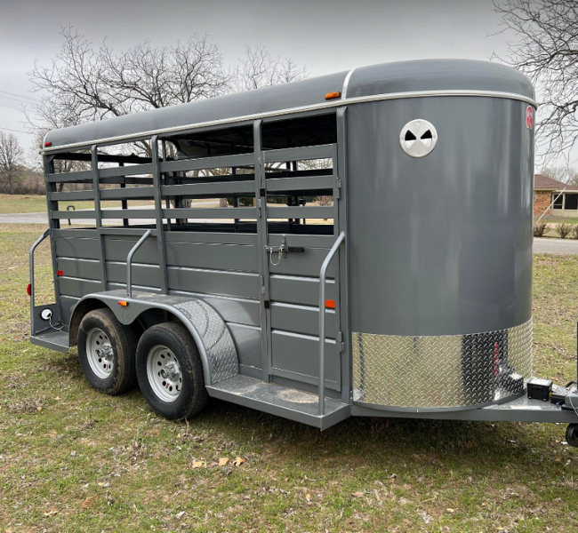 Local Trailer Rentals in Stephenville TX | 24 Hr Service