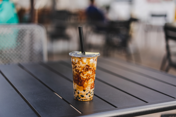 7 Reasons Why Bubble Tea is So Popular