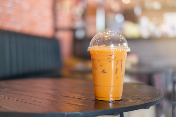 8 Health Benefits of Drinking Thai Milk Tea