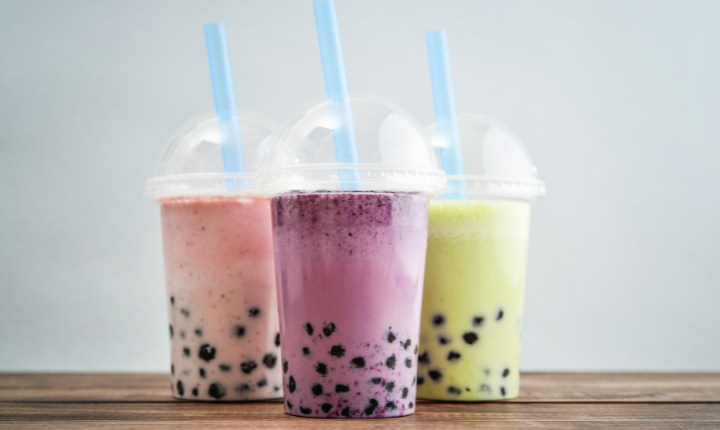 Fun Facts About Bubble Tea You Didn't Know