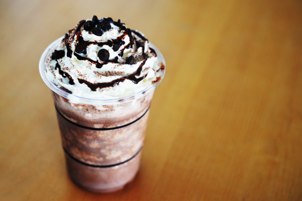 5 Delicious Variations of Milk Frappes to Try