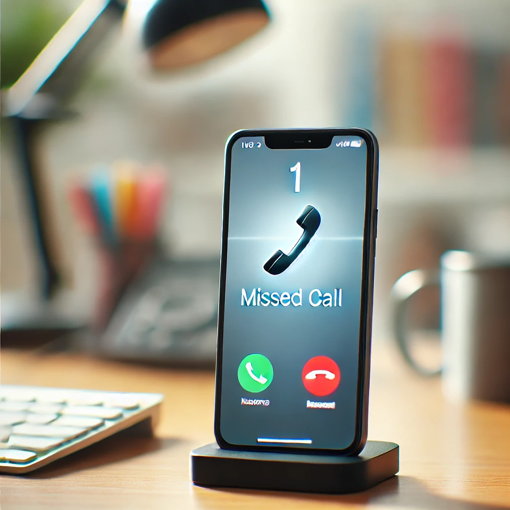 The Cost of Missed Calls and How to Fix It: Part 1