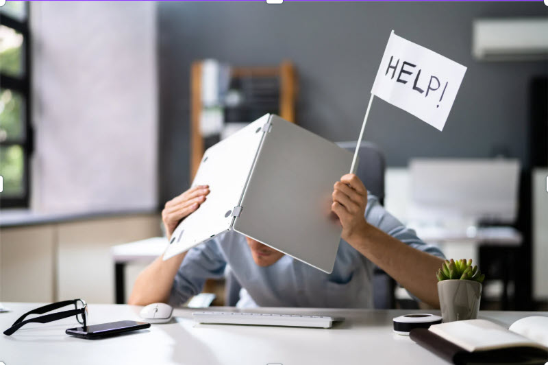 The Hidden Cost of Construction Tech Overload