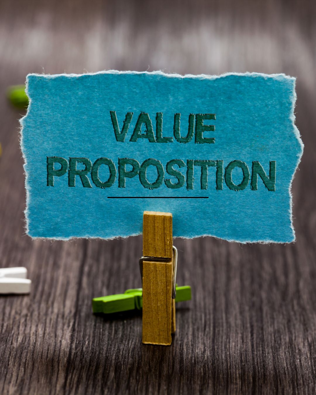The Importance of a Strong Value Proposition: A Key to Success for ...
