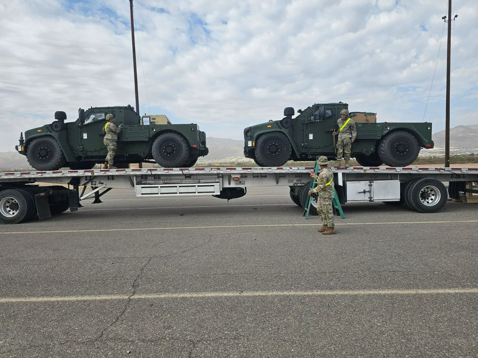 GMR Transport – Transportation Solutions