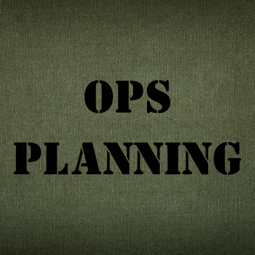 Ops Planning