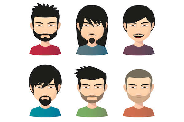 Ultimate Beard Style Guide