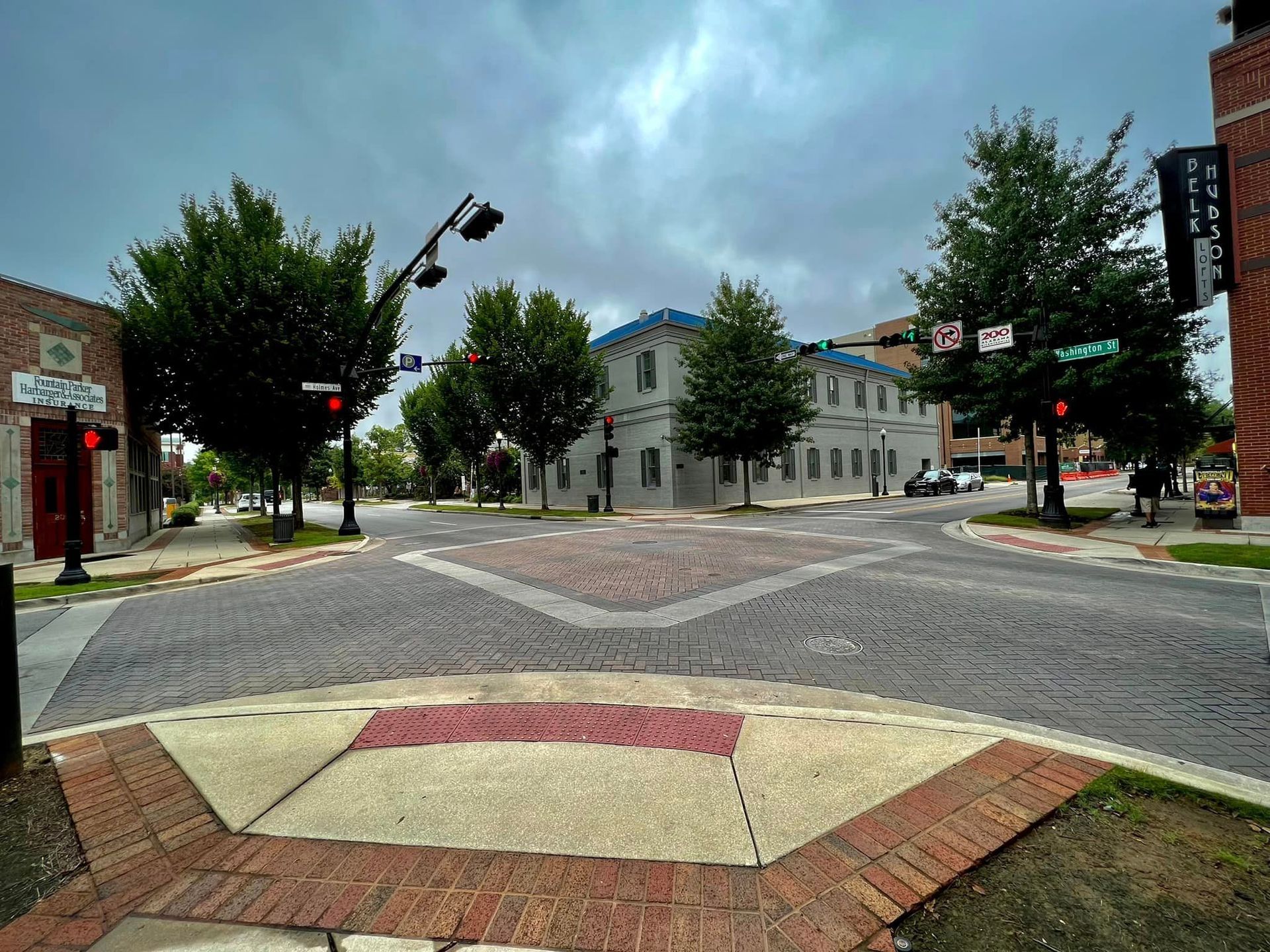 Case Studies: Successful Pavement Projects – Real-World Innovations