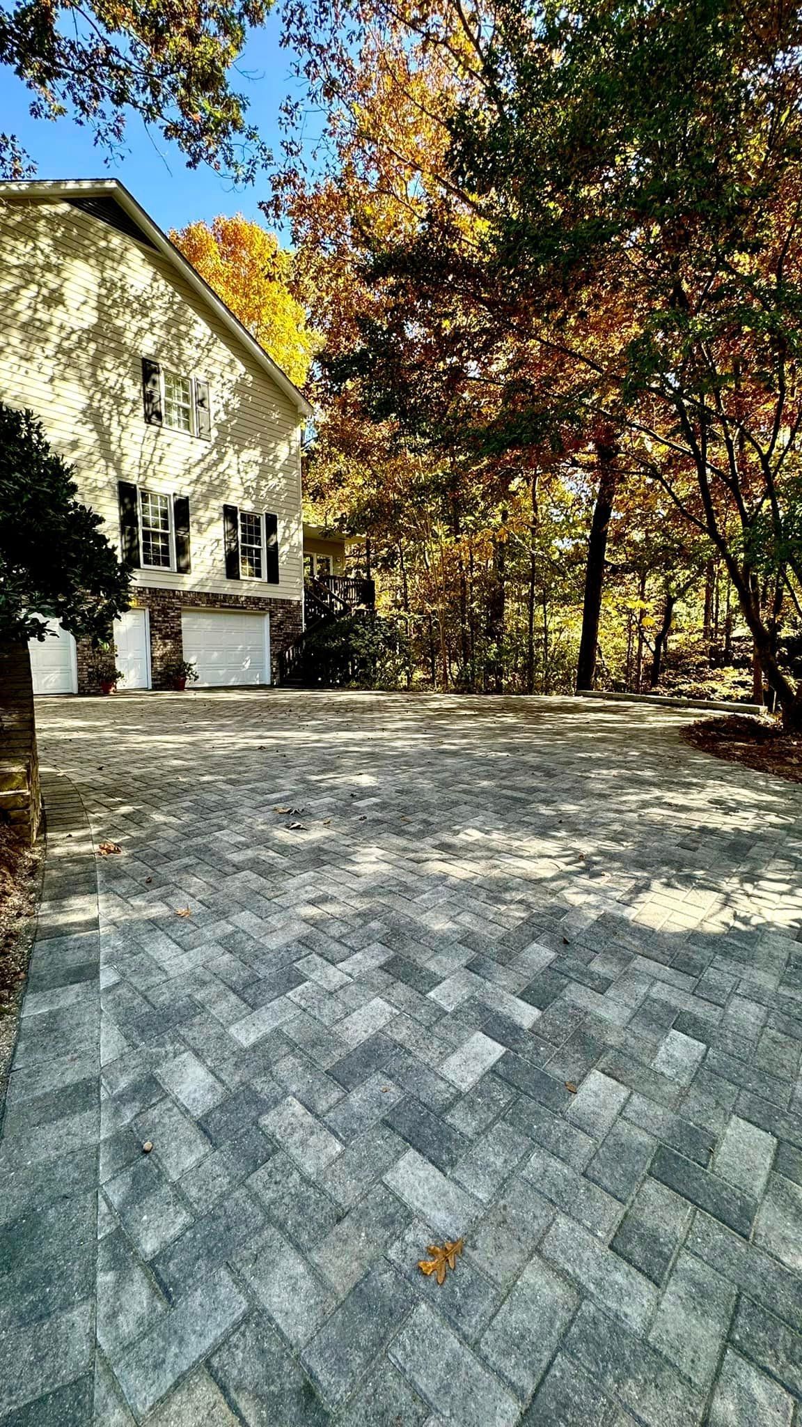 Understanding Pavement Distress: Common Types and Causes