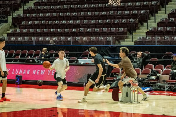The Problem with Traditional Basketball Drills (And How to Fix It)