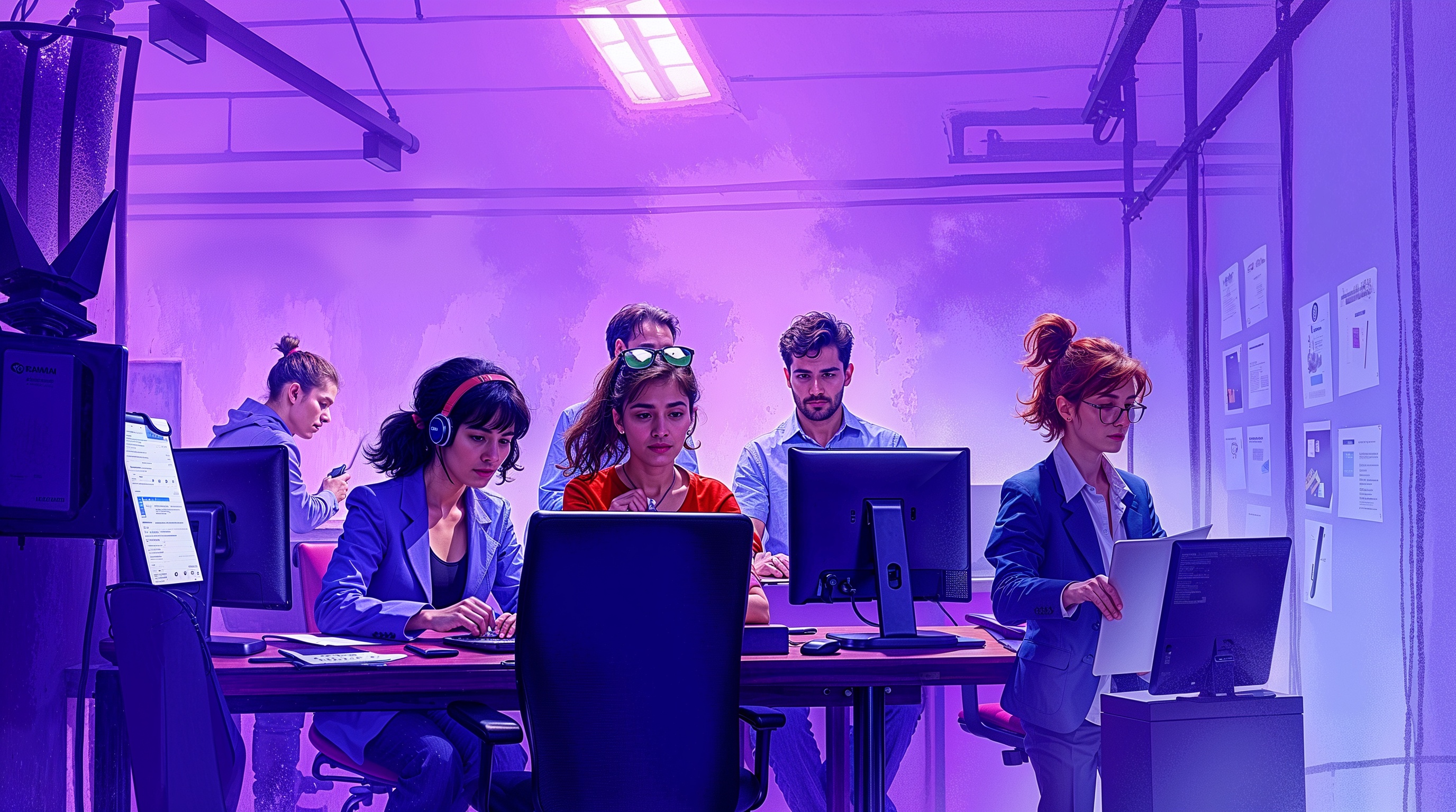 Understanding the Key Roles in Scrum: Best Practices for Product Owners, Scrum Masters, and ...