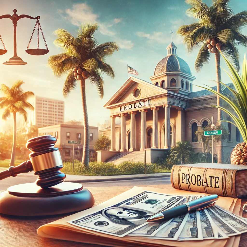 Understanding Probate Costs in Orlando, FL: A Comprehensive Guide