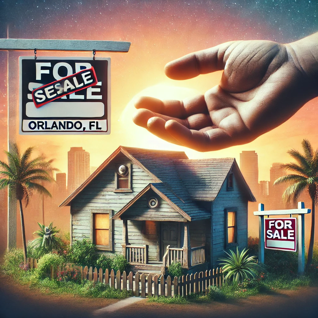 Understanding Foreclosure Help in Orlando, FL