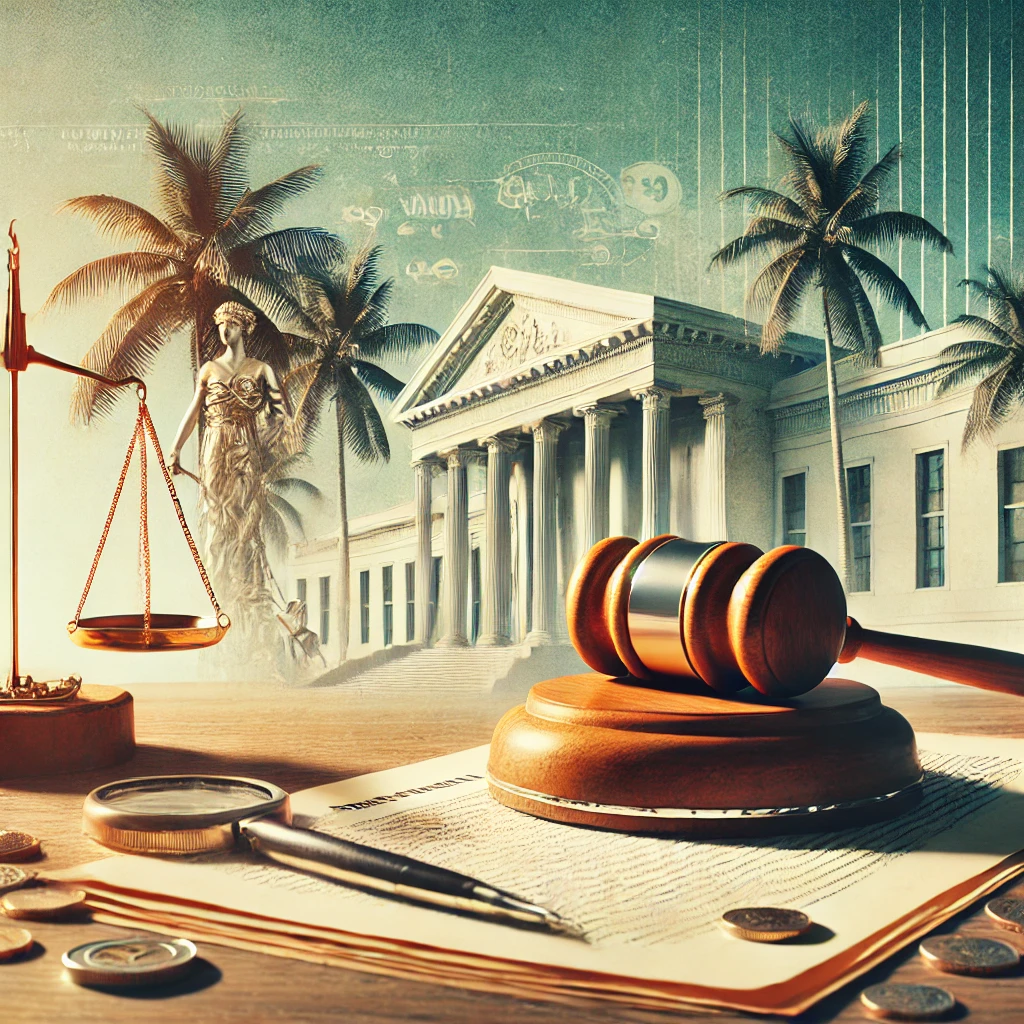 Understanding the Four Types of Probate Proceedings in Florida