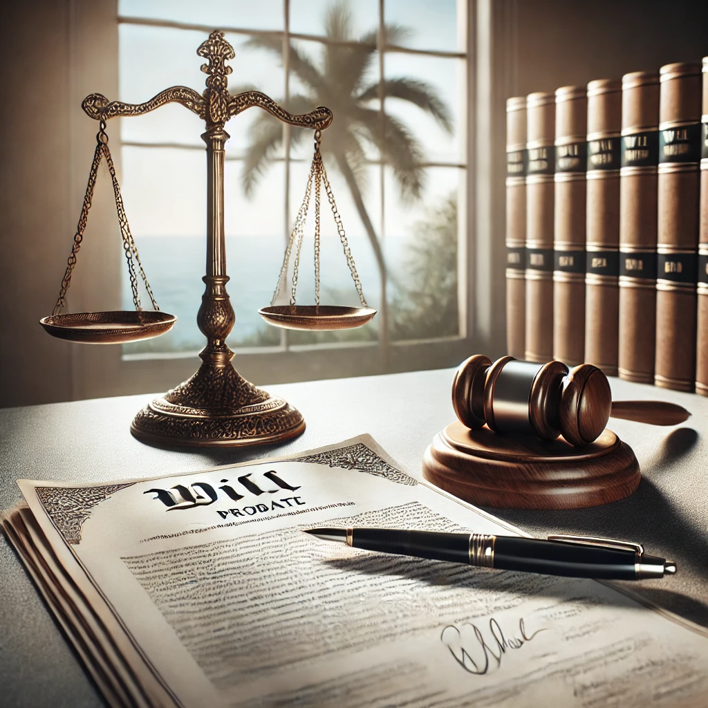 Understanding the Florida Probate Process: A Comprehensive Guide Understanding the Florida Probate Process: A Comprehensive Guide
