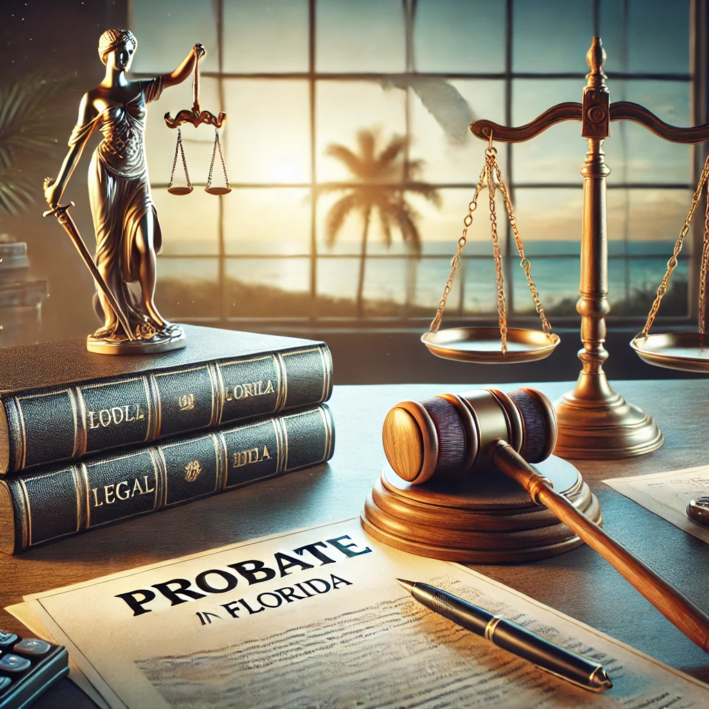 Navigating Probate in Florida: What You Need to Know