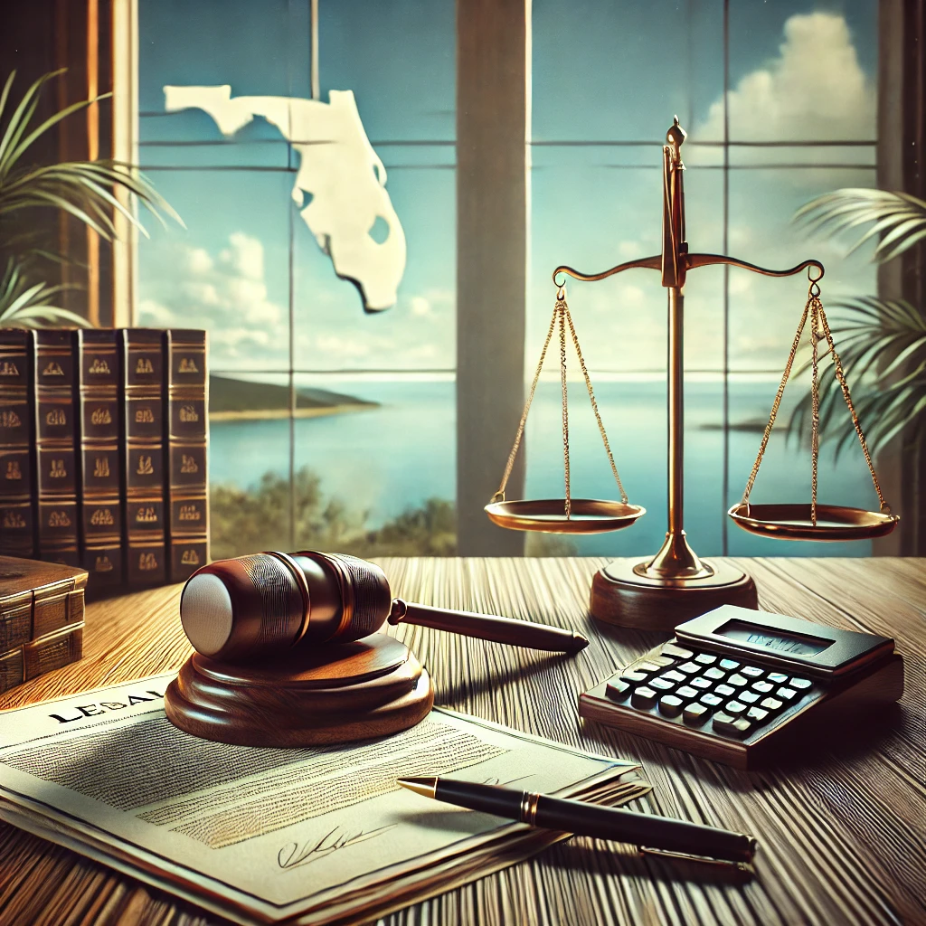 6 Essential Steps in the Florida Probate Process