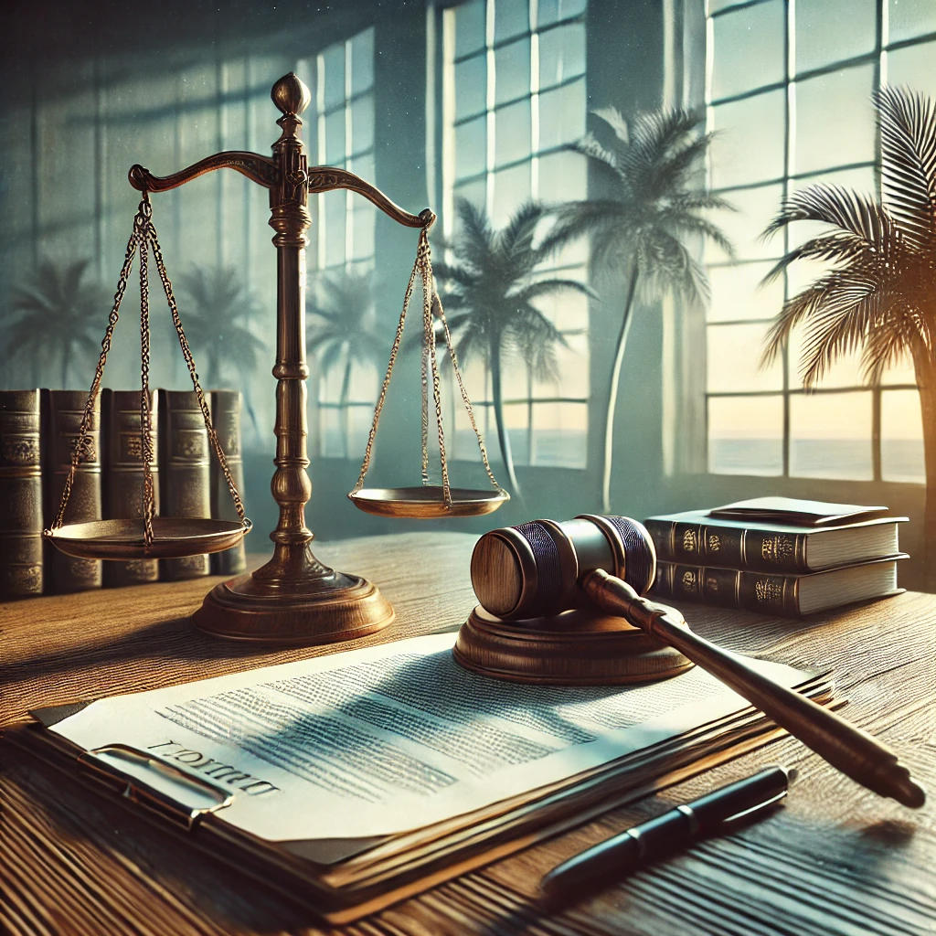 A Comprehensive Guide to Florida’s Probate Process