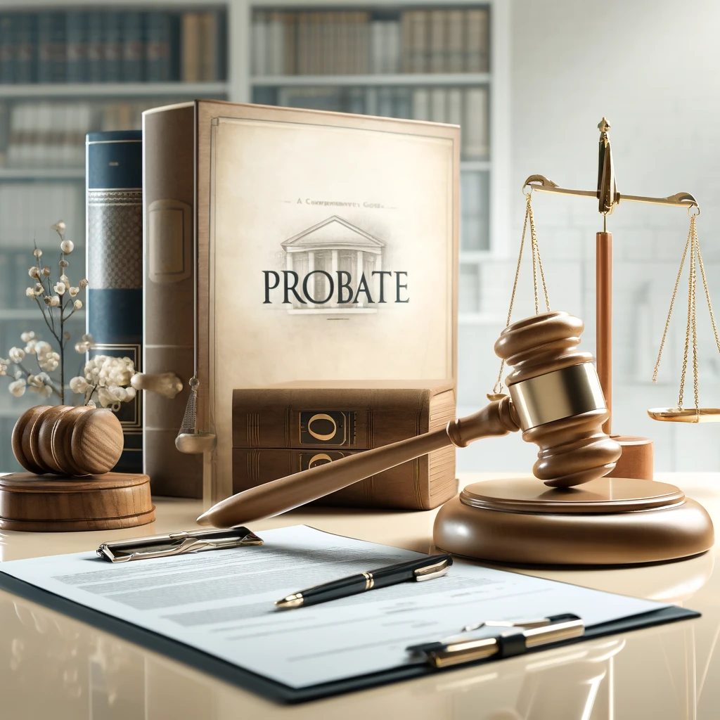 Understanding Probate: A Comprehensive Guide Understanding Probate: A Comprehensive Guide