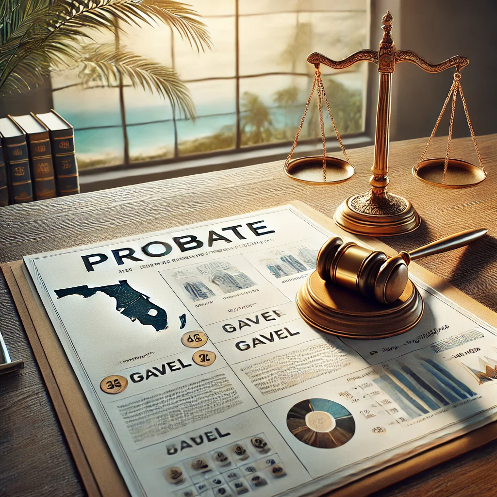 Understanding Probate: A Comprehensive Overview
