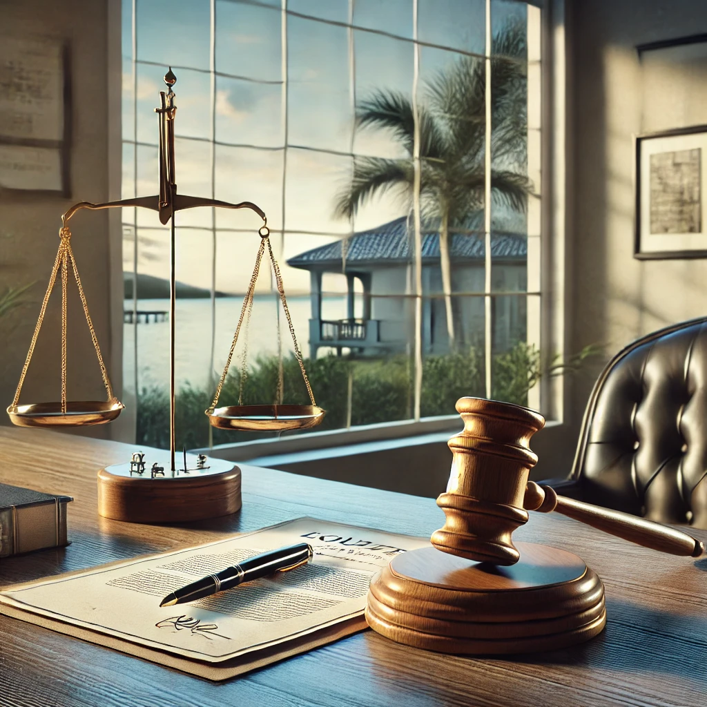 Understanding Probate: A Guide to the Process