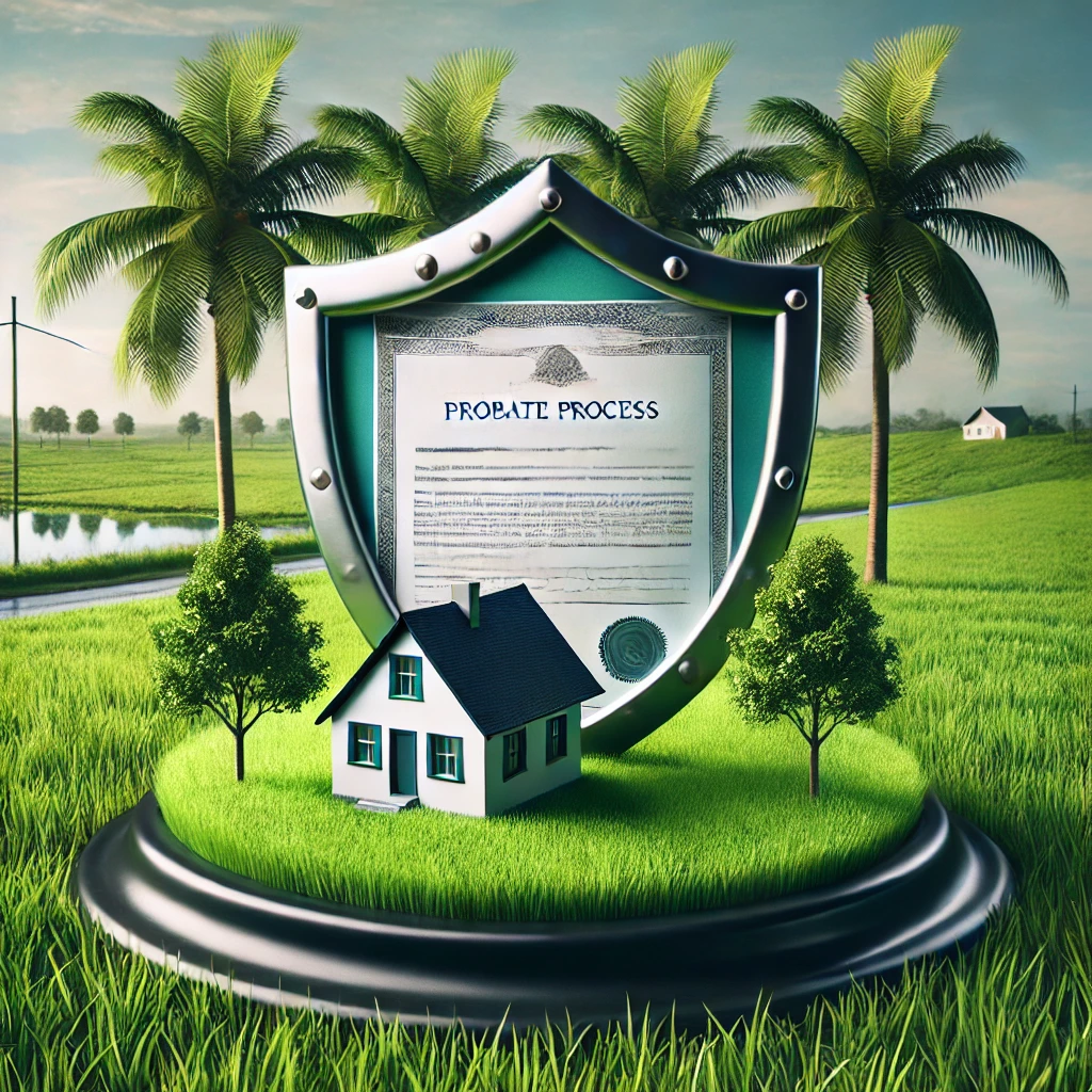 Understanding the Probate Process for Land in Florida: Protecting ...