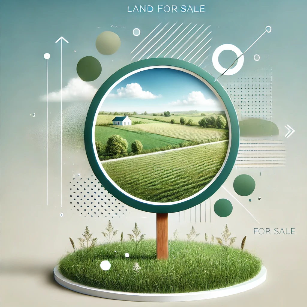 Ultimate Guide to Advertising Your Land for Sale