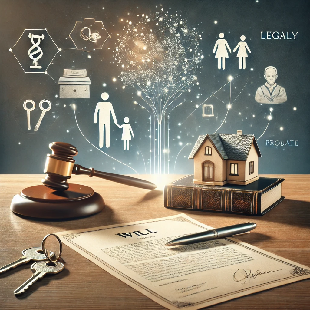 Understanding Wills and Probate: What You Need to Know