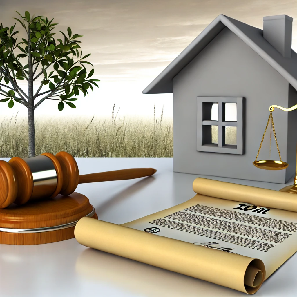 Understanding Probate: The Importance of a Will