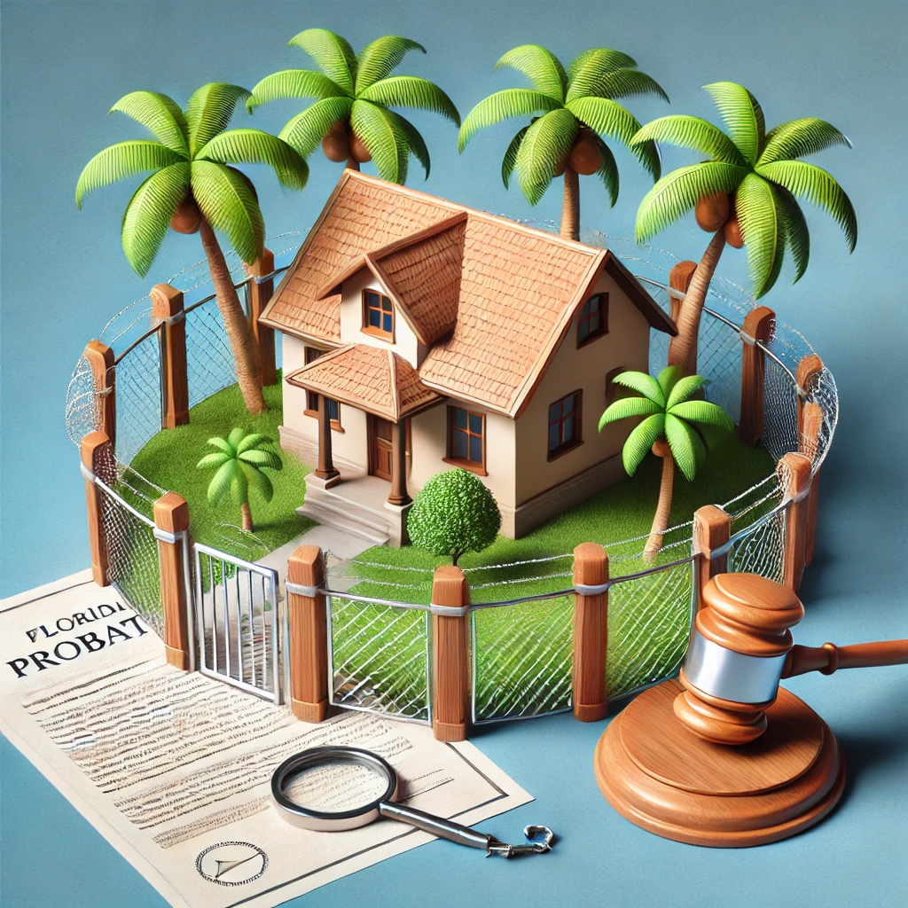 Understanding Homestead in Florida Probate Situations