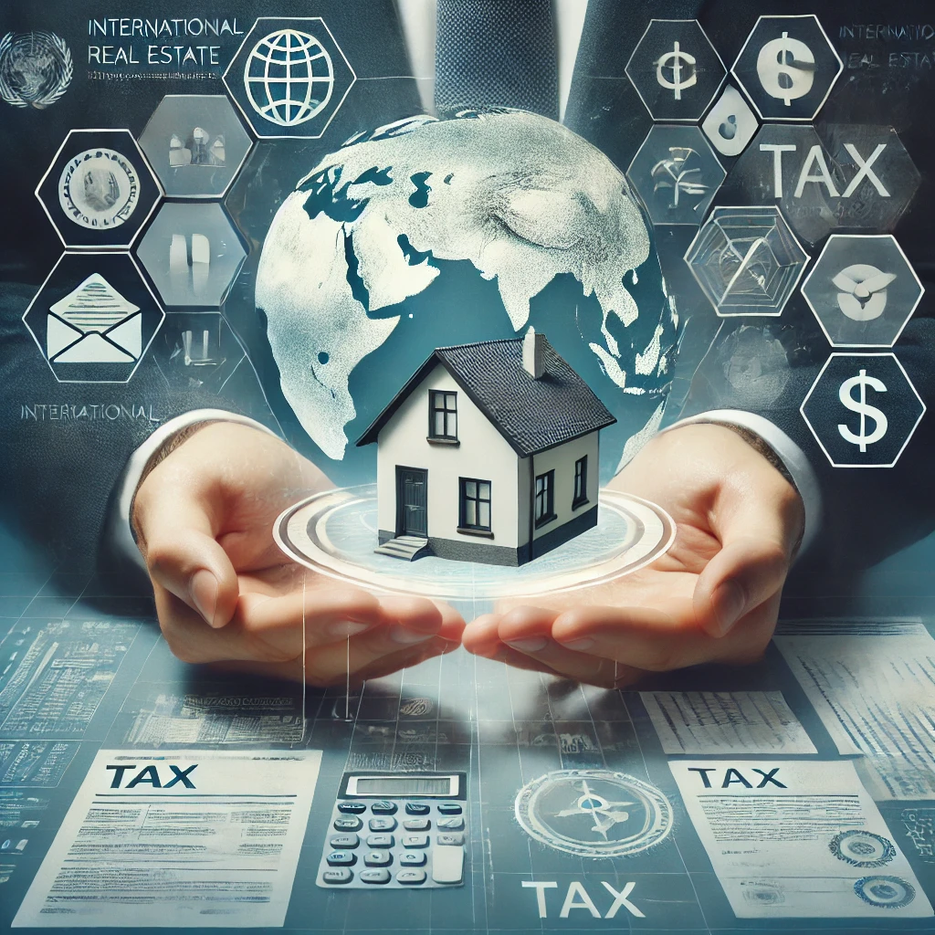 Navigating FIRPTA Withholding: Key Tax Considerations for Foreign Sellers