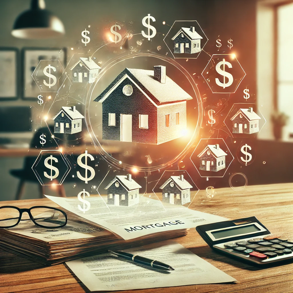 Understanding Mortgage Notes: A Comprehensive Guide Understanding Mortgage Notes: A Comprehensive Guide