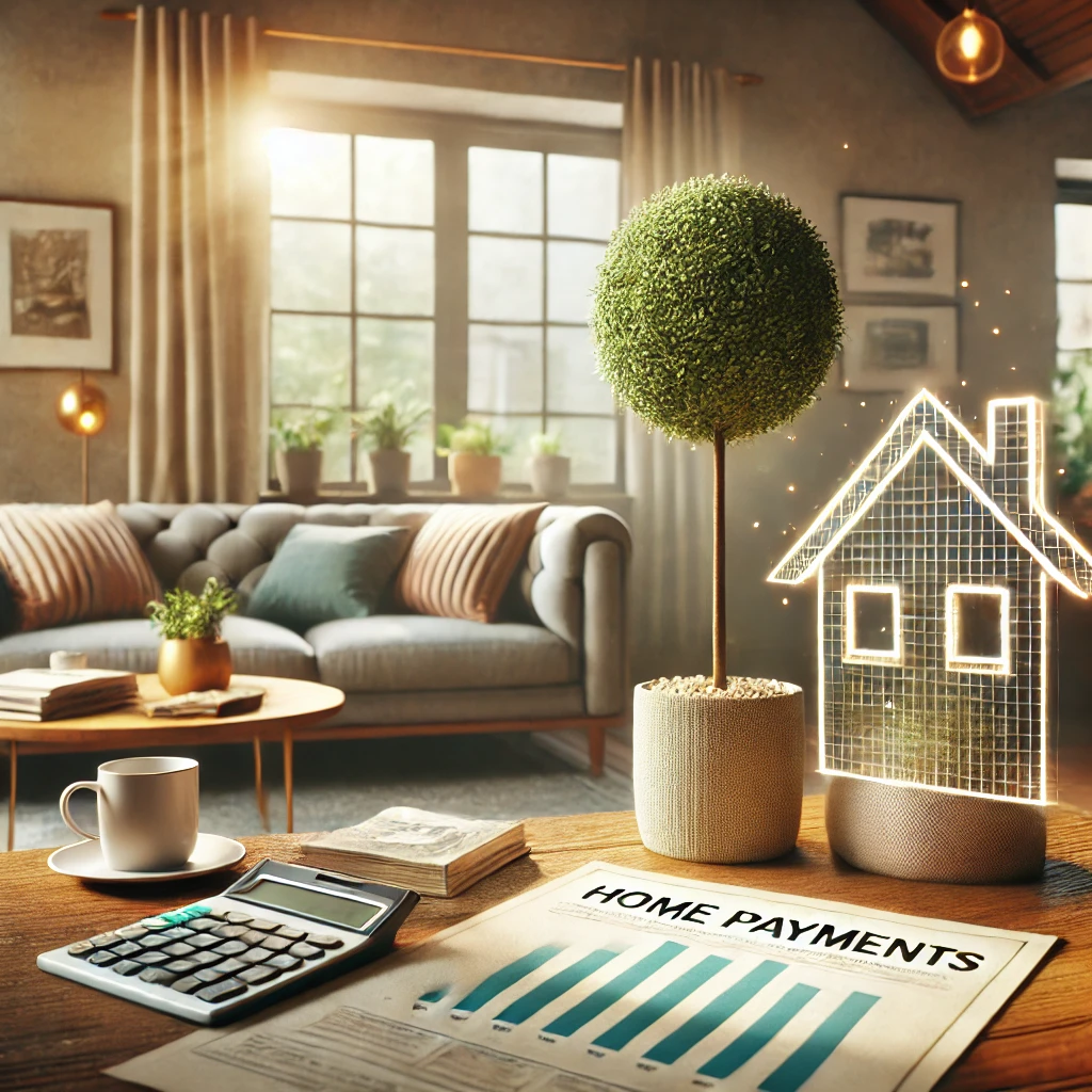 Key Factors Influencing Your Monthly Home Payment