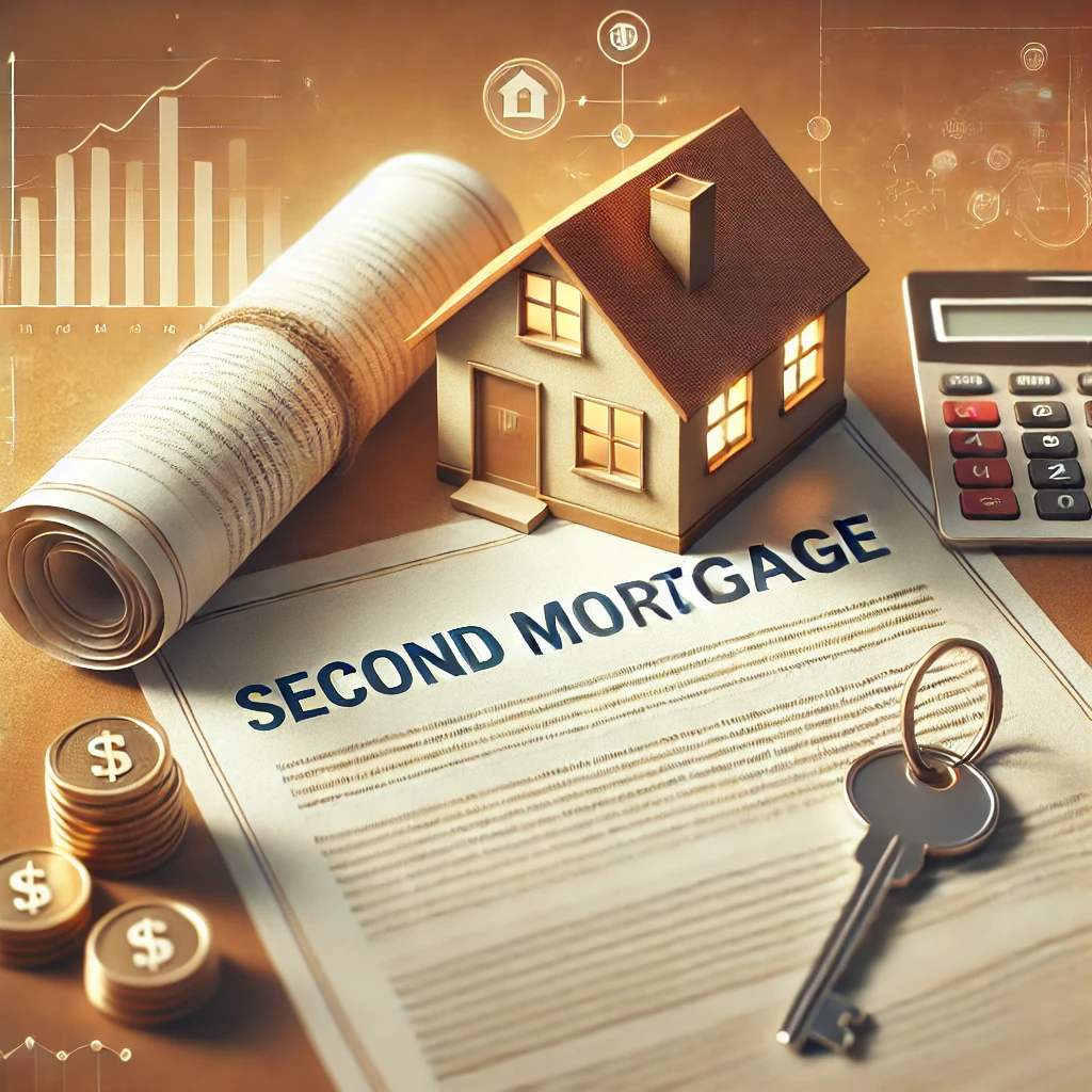 Understanding Second Mortgages: A Comprehensive Guide